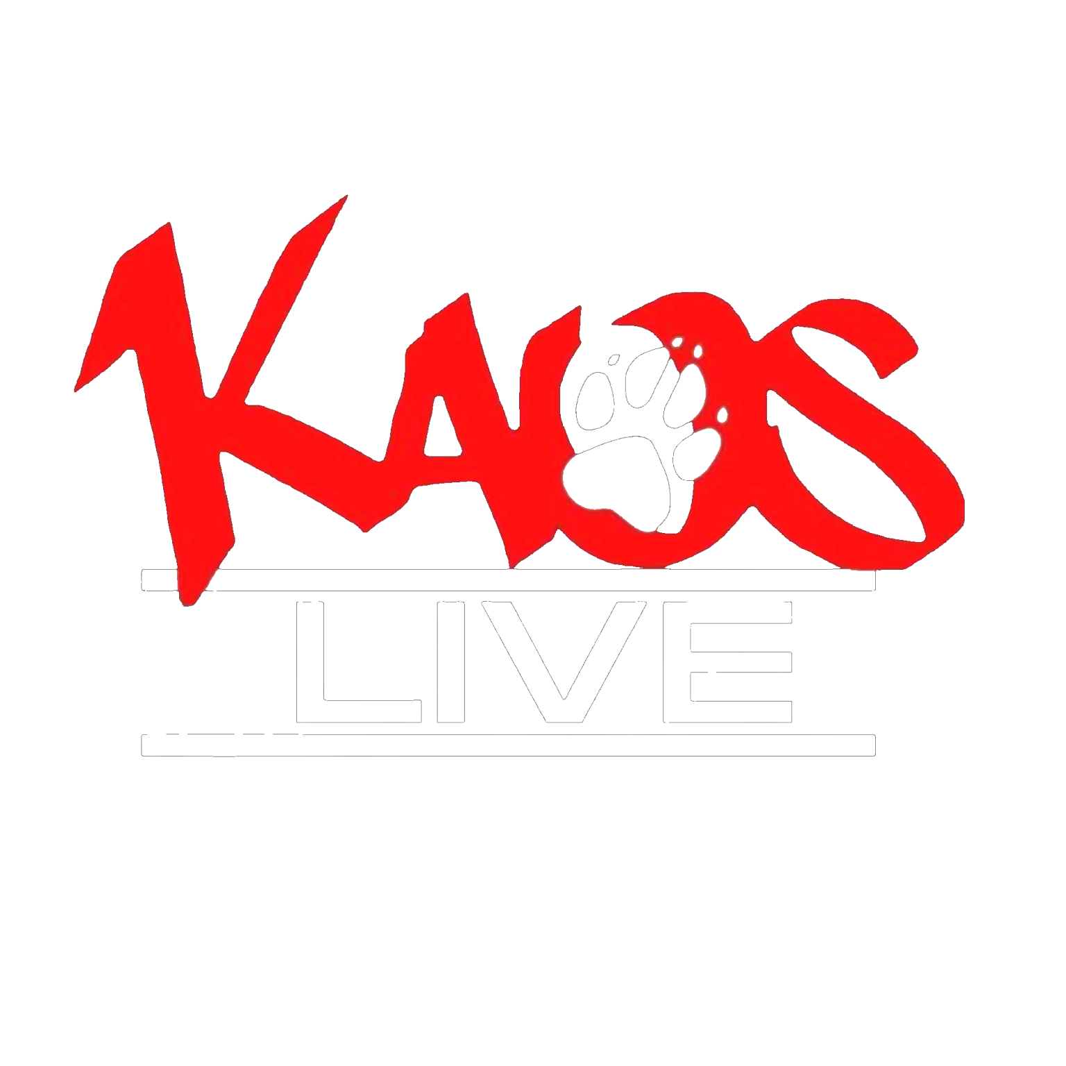 Kaos Live – Setting the Standard